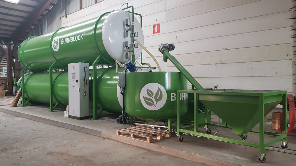 Why choose Burnblock for fire resistance? | BestNoFire